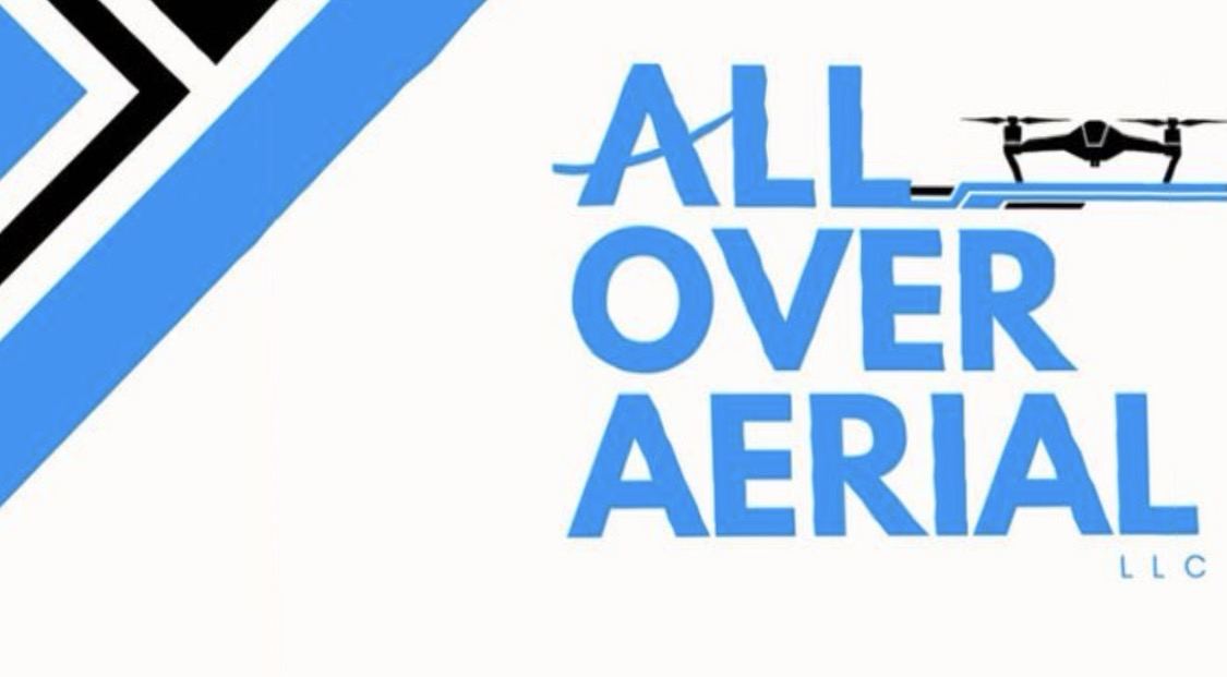 Sign In — All Over Aerial